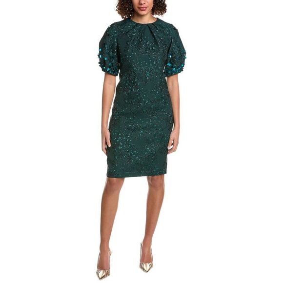 Teri Jon By Rickie Freeman | Dresses | Teri Jon By Rickie Freeman ...